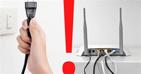 Realmente Necesita Apagar El Enrutador Wi Fi Por La Noche Ideas Manualidades