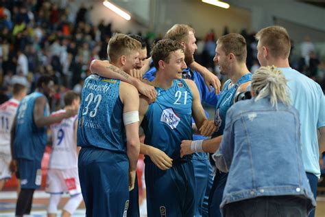 Anwil Włocławek Polski Cukier Toruń Twarde Pierniki pierwszy raz wygrywają we Włocławku