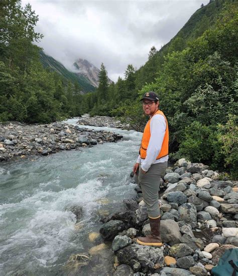 Wooster Geologists A World To Explore