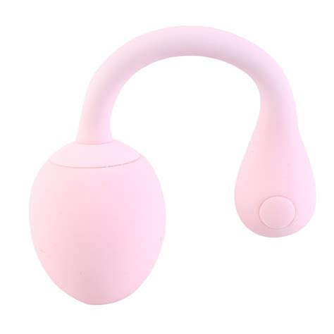 Remote Control Jumping Love Egg Vibrator Female Sex Toy Sex Toy And