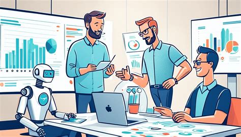AI For Small Businesses Affordable Tools And Strategies