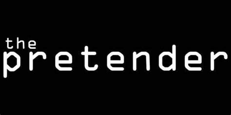 Pin By Schatz On The Pretender The Pretenders Logo Audi Logo