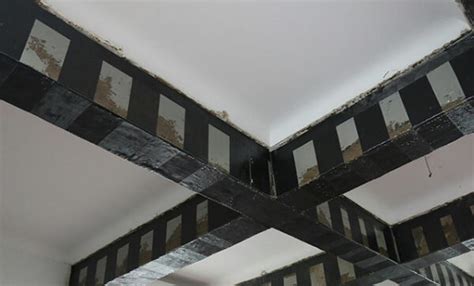 Structural Retrofitting And Strengthening By Jacketing