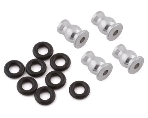 Axial SCX24 Shock Mount Balls O Rings RC Car World Hobby Shop