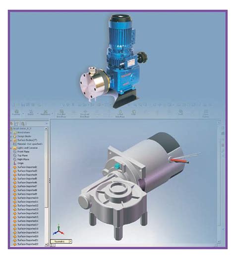 Dynamatic Technologies