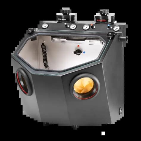Stratasys Prosurface Sand Blaster For Polyjet Post Processing