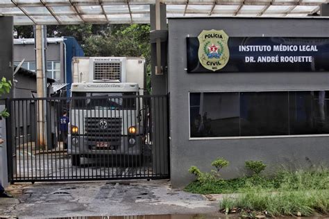 Tragédia Na Br 116 Sobe Para 14 O Número De Corpos Identificados