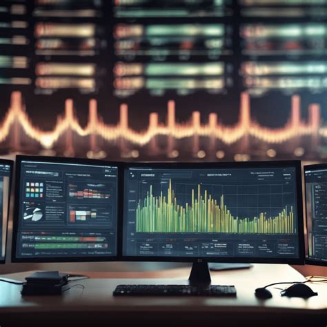 Distribución de datos AI Blog