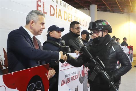 Disminuyen Feminicidios Y Delitos Violentos Contra Mujeres En Ecatepec