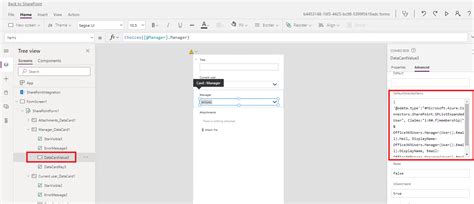 Use Current Users Manager As Default Value In A Person Or Group Field In Sharepoint List New