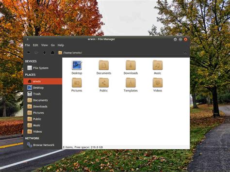 Top Ubuntu Themes To Customise Your Installation