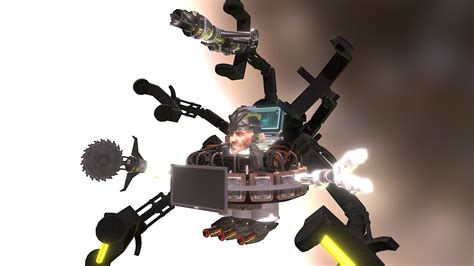 Ultra Upgraded Astro Download Free 3D model by 𝒟𝓊𝒸𝓀𝓎 𓅭 yourShowman 333667f Sketchfab