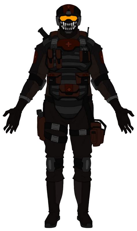 Badger Reference By Androidass On Deviantart