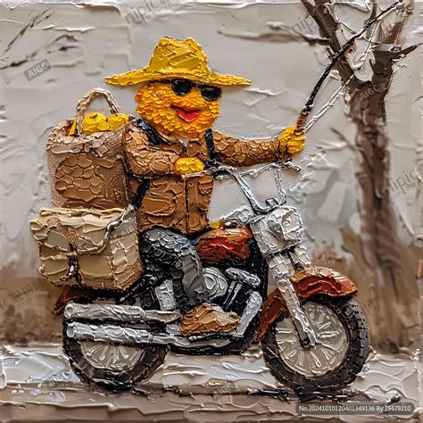 Ai创作图漫塑艺术 美团雕塑 送餐雕塑 摩托车手工艺品 立体画展 泥塑装置艺术 三轮车浮雕 摩托车工艺品 摩托车雕塑 堆塑艺术 微缩装置艺术 邮递员雕塑 骑自行车雕像 山地骑行骑行雕塑 纸扎