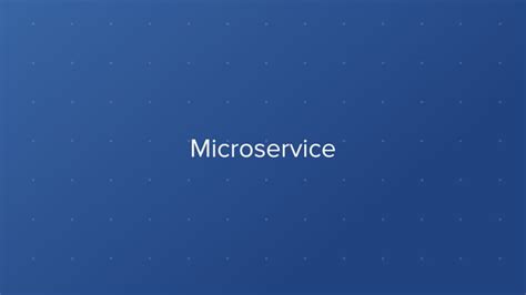 Monolith Vs Microservices With Golang At Practice Ivan Kutuzov Pdf Cloud Computing Internet