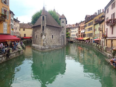 프랑스 안시 Pixabay의 무료 사진