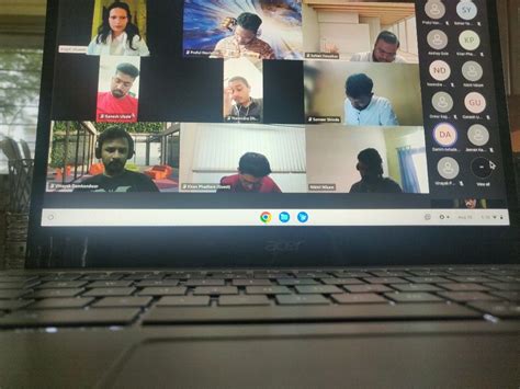 trupti jadhav on linkedin conducting soft skills training for the