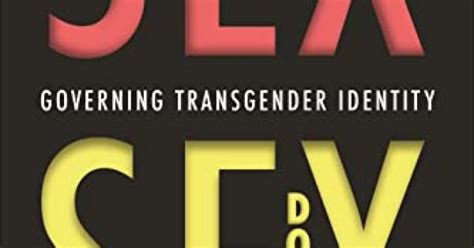 Sex And The State Portside