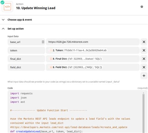 Zapier Approval Workflow With Slack Alerts The Workflow Pro