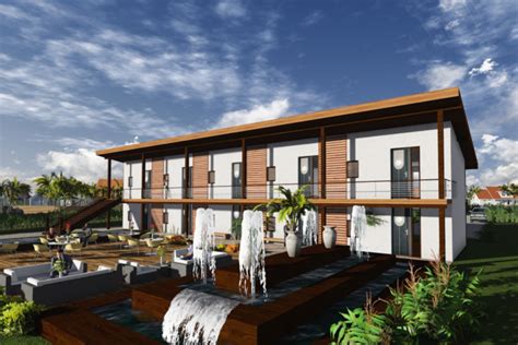 Self Build Kit Homes Ecogreen Homes