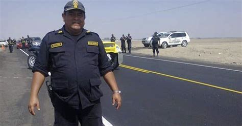 Ica Asesinan A Ex Policía Por Presunto Caso De Extorsión En Pisco