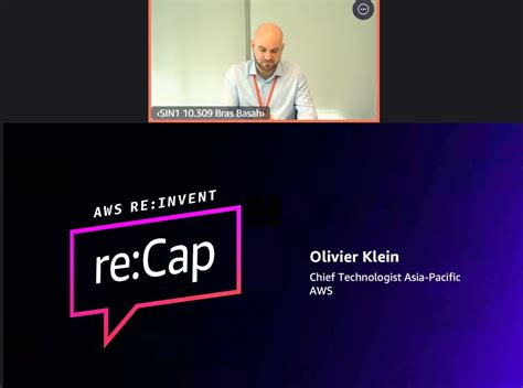 Aws Paparkan Sejumlah Prediksi Tren Teknologi Cloud 2024 • Jagat Review