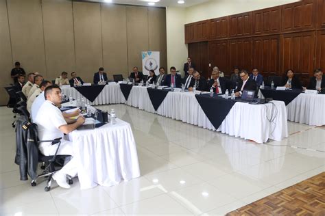 Mesa Técnica Para Formular Y Proponer La Agenda Estratégica De