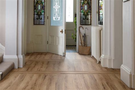 Polyflor Camaro Natural Oak Gluedown Lvt 2232 Flooring Supplies