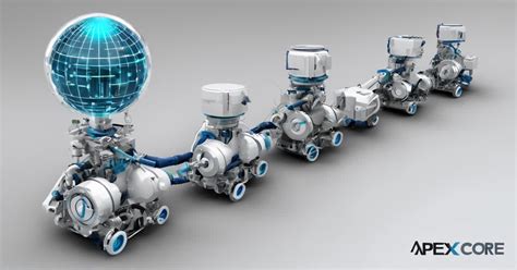 Apex Powered On Linkedin Apexcore Universalpolymorphicsoftware