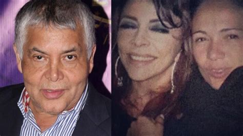 Mitzy Hunde A Verónica Castro Y Confiesa Sus íntimos Secretos Tras