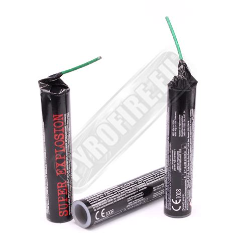 Firecrackers Pyrofire Eu