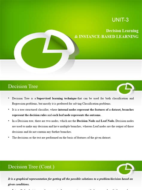 Mlt Unit 3 Pdf Computational Neuroscience Cognitive Science