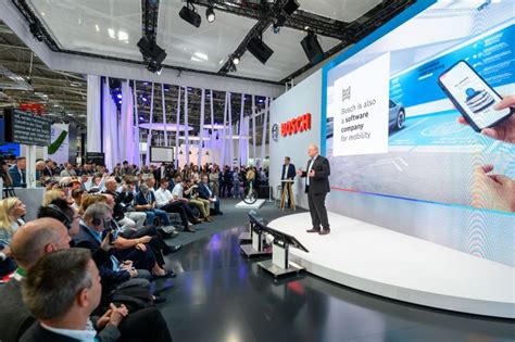 Sascha Artamanov On Linkedin Bosch Is Positioning Itself More Than