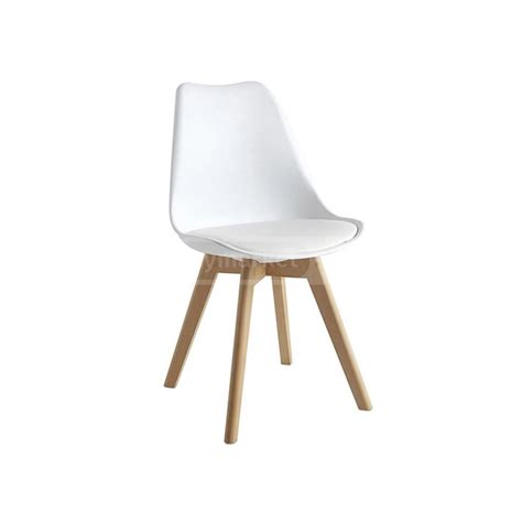 სკამი თეთრი 53 5x48 5x83 სმ მეორადი და ახალი ნივთების ყიდვა გაყიდვის პლატფორმა Mymarket