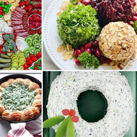37 Fabulous Christmas Dinner Dessert Recipe Ideas