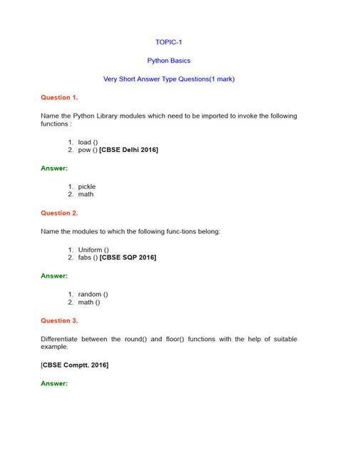 Ch1 Download Free Pdf Parameter Computer Programming Scope