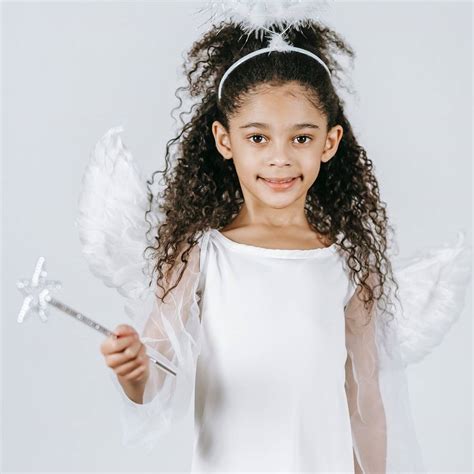 قصات شعر أطفال بنات كيرلي مجلة سيدتي