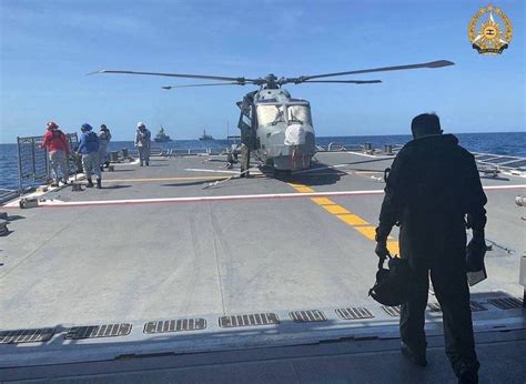 Us Japan Ph Summit To Boost Defense Ties The Manila Times