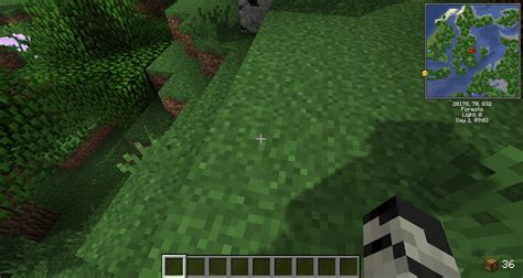 No Blocks Hitboxes With Shaders Enabled · Issue 799 · Irisshadersiris · Github