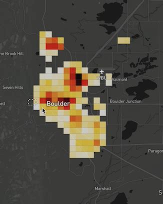 Creating A Choroplethmapbox With Multiple Colorscales Dash Python