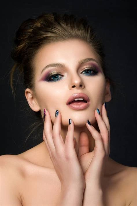 TENDENCIAS DE MAQUILLAJE PARA QUE TE VEAS Y TE SIENTAS SEXY REVISTA XPRESATE