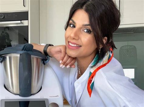 Who Is Ruby Bhogal Babe Family And Ethnicity