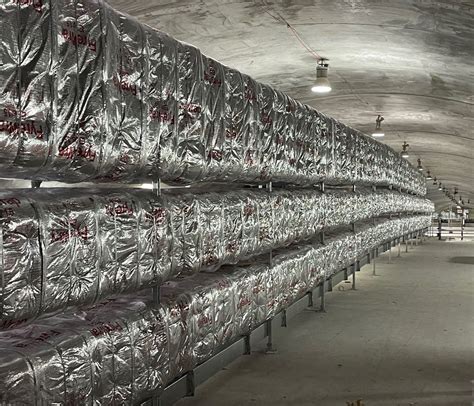 A Guide To Choosing Fire Rated Duct Protections Trafalgar Fire