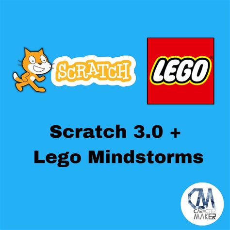 Scratch 3 0 Controlar Lego Mindstorms con el sensor de vídeo de Scratch