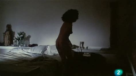 Amparo Muñoz Desnuda En Lulú De Noche