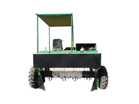 Compost Windrow Turner Diy High Quality Compost Windrow Turner Diy On