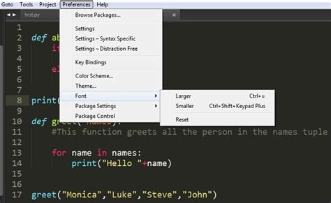 Sublime Text 3 Key Bindings Xml Roomchallenge