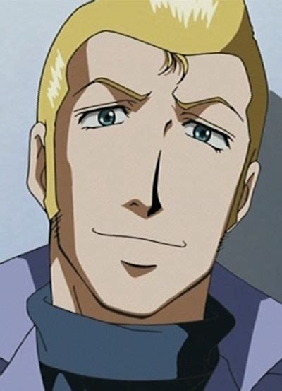 Mickey Simon Anime Planet