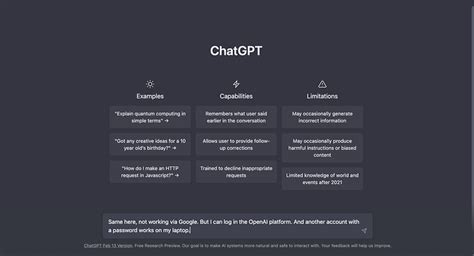Chatgpt Login Loop Chatgpt Keeps Asking For Login Chatgpt Openai