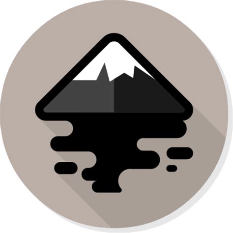 apps inkscape icon download for free iconduck
